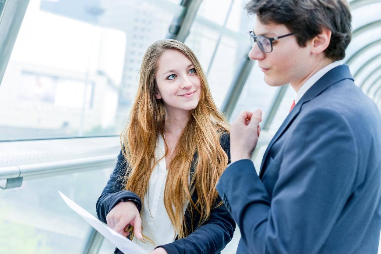 How Executive Consultants Help Schools Find and Keep Top Leaders